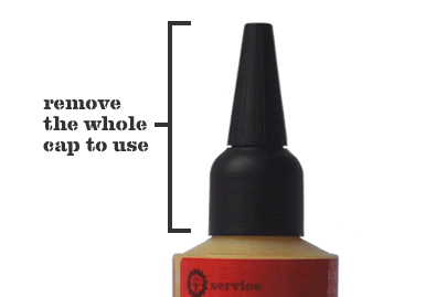 Ecogrease
